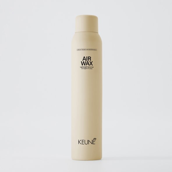 KEUNE AIR WAX (Spray Wax) - Keune Style - Street Salon