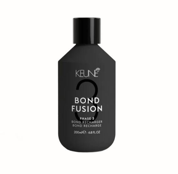 Bond Fusion Phase 3 - Keune Color - Street Salon